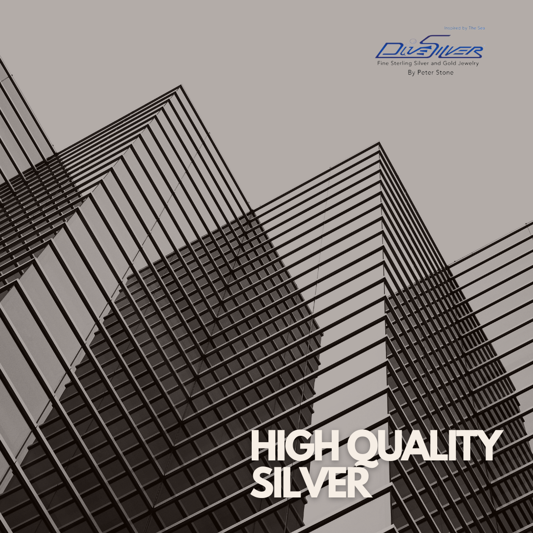 High Quality Silver