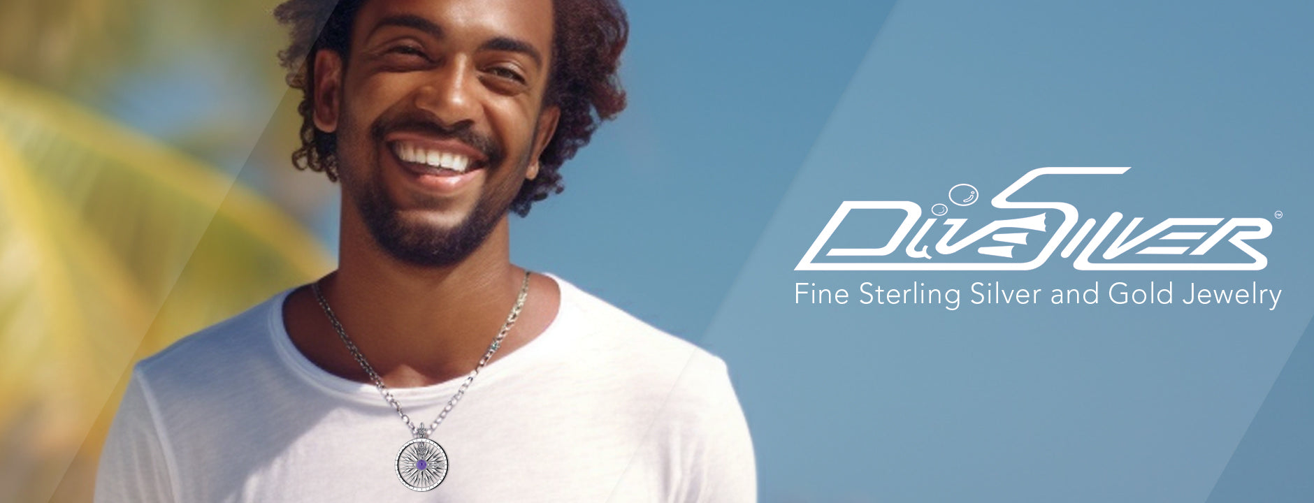 DiveSilver Jewelry Silver & Gold Store