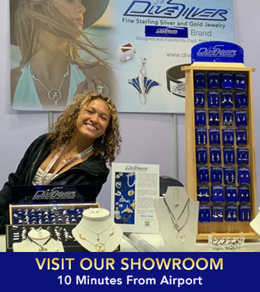 Nautical & Sea-Inspired Jewelry for Ocean Lovers